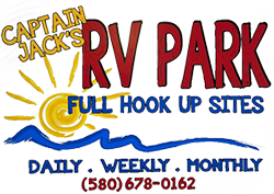 Captain Jacks RV Park
